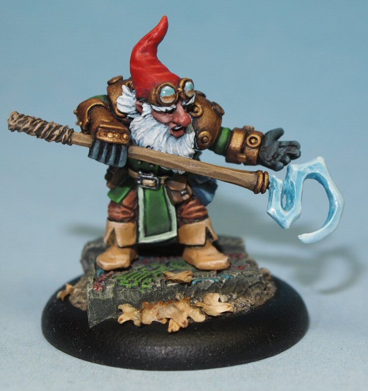 Fantasy Heroes unit - Diehard Miniatures