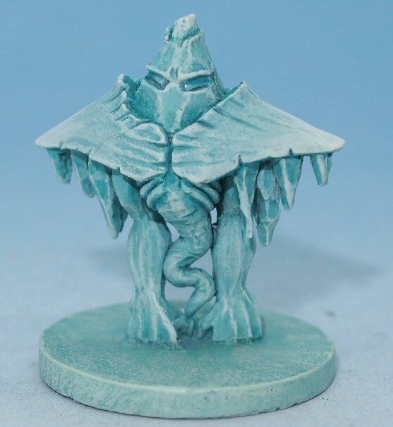 Frost Imp - Fantasy Magical Familiars - Diehard Miniatures