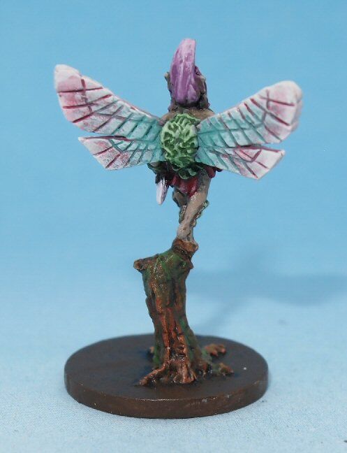 Forest Sprite Familiar - Wood Elf Figures - Diehard Miniatures