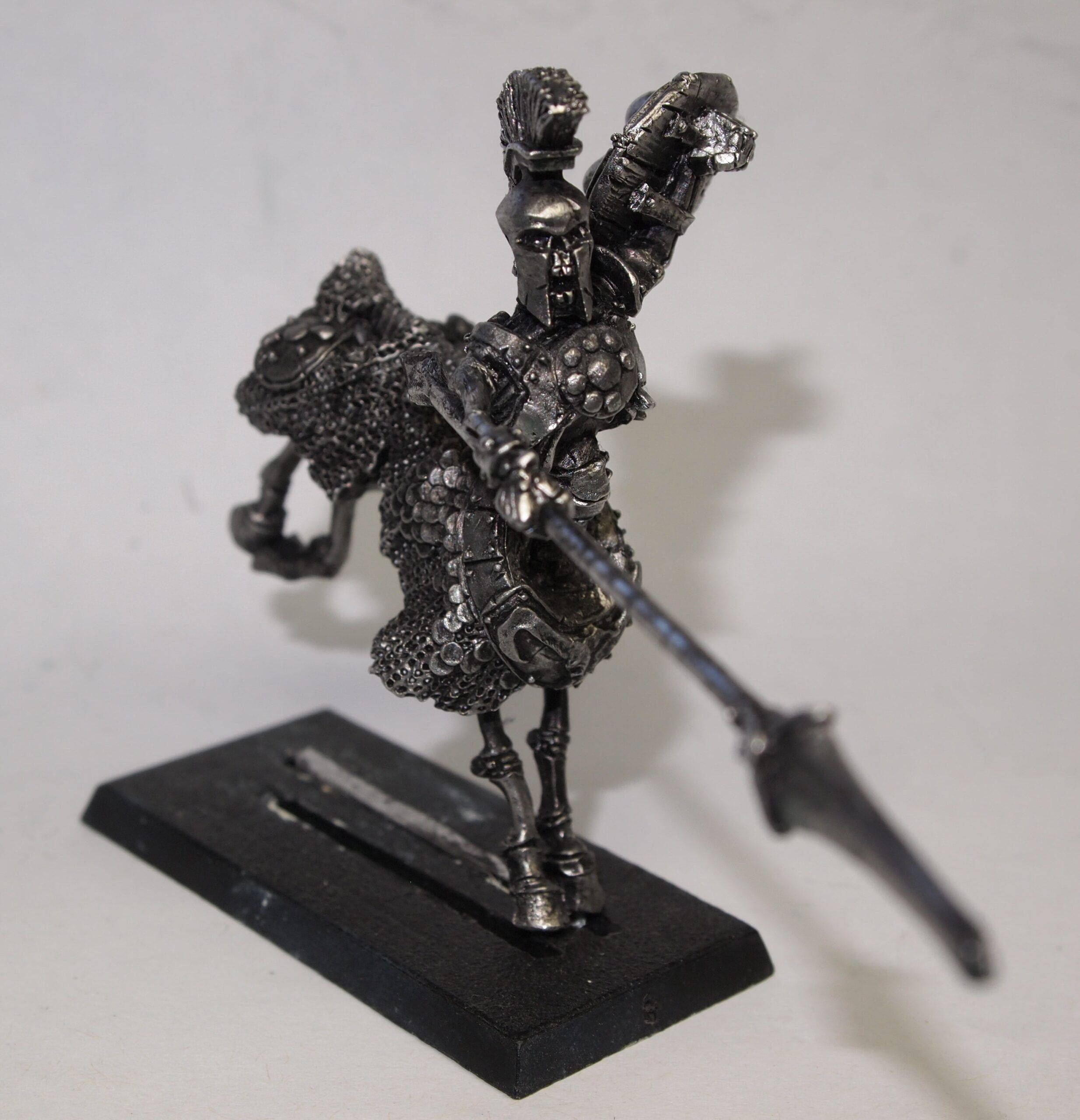 'Chiron the Immortal' Skeletal Centaur - Diehard Miniatures