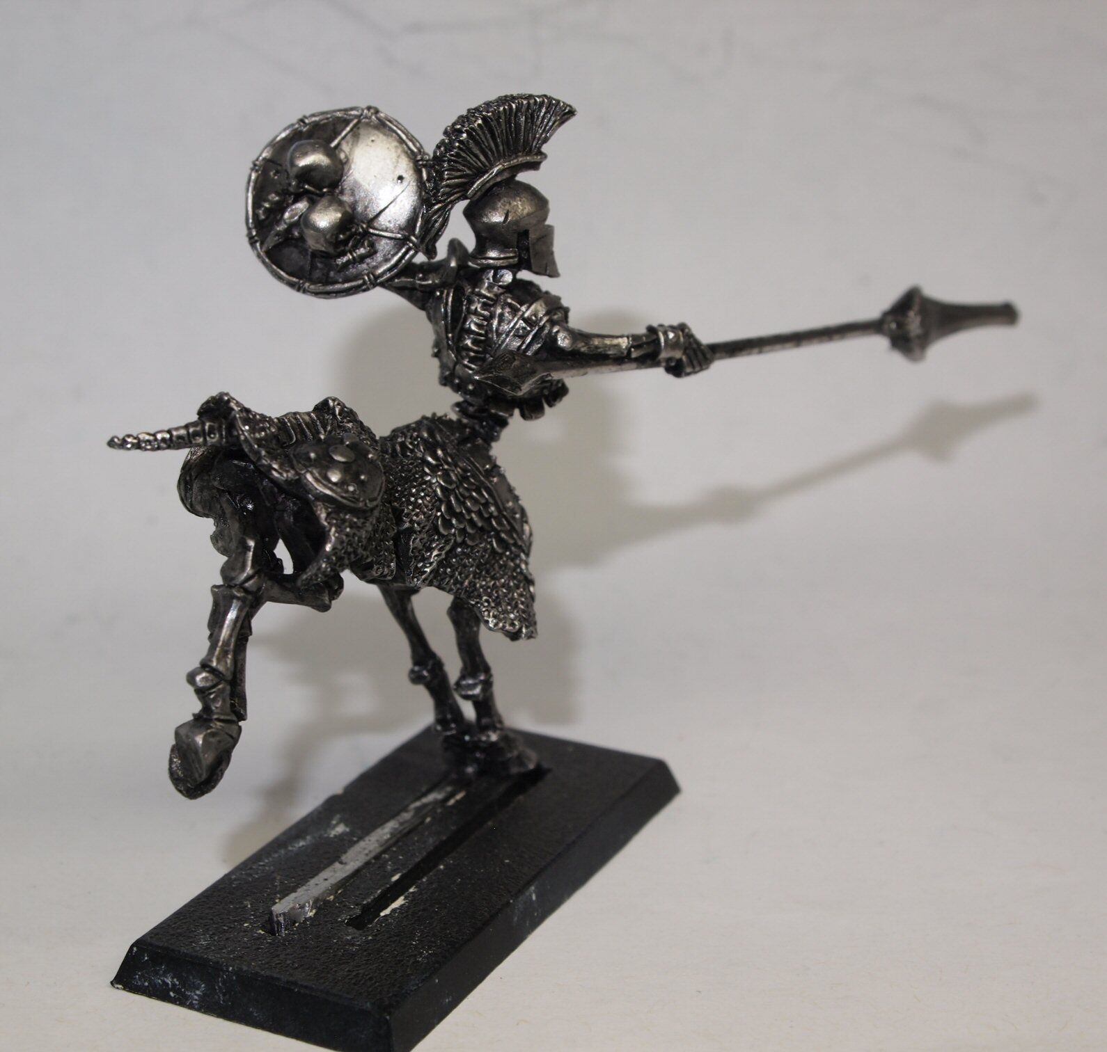 'Chiron the Immortal' Skeletal Centaur - Diehard Miniatures